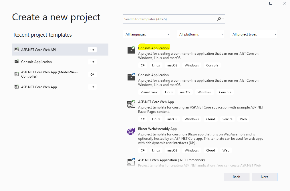 Introducci n A StyleCop Y Configuraci n VS2019 Samuel Arellano Dev